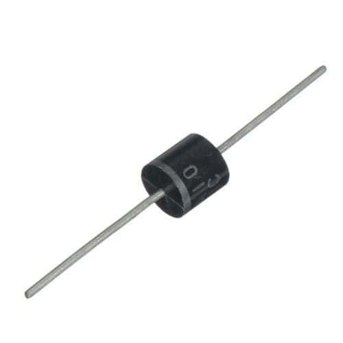 Solar Panel Diodes: A Simple Guide to Bypass & Blocking Types