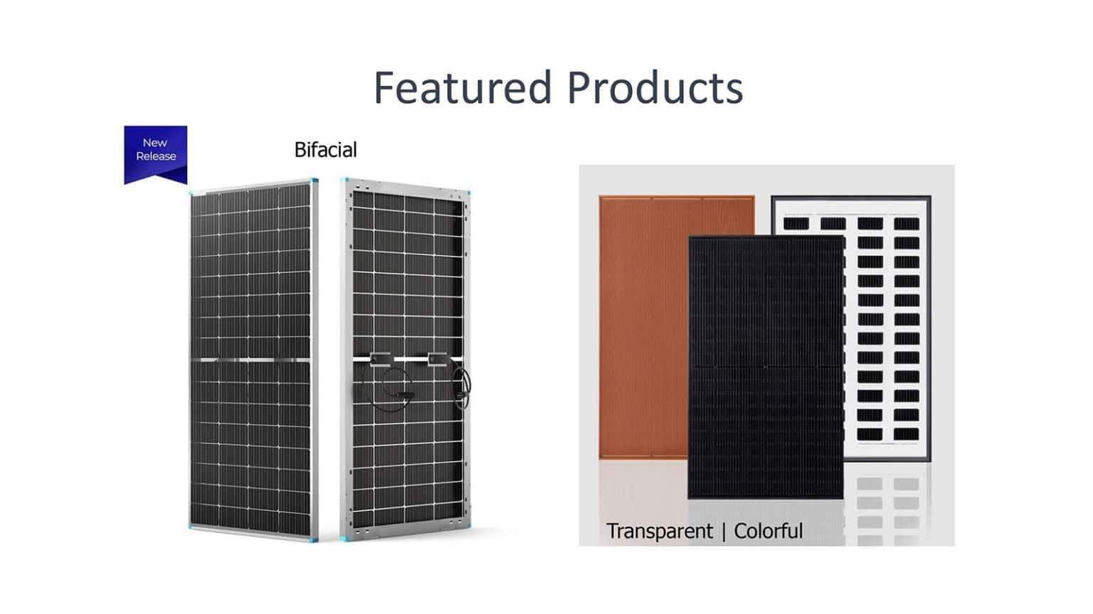 Why M10 Solar Cells Are Taking Over the Solar Industry