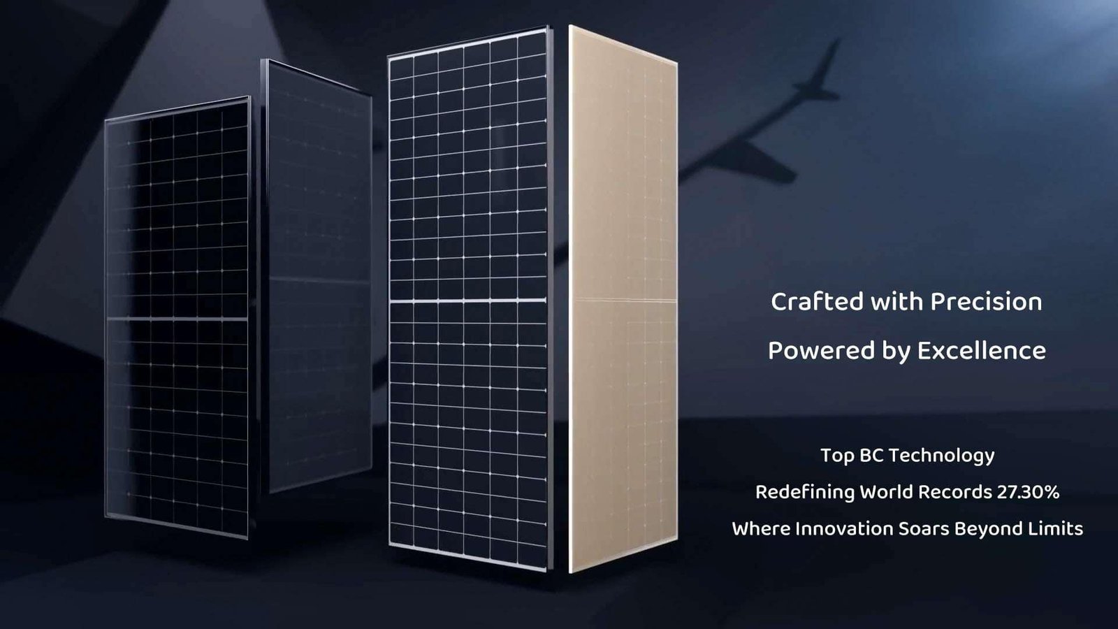 Solar Panel Voltage: Guide to Getting the Best Performance - Couleenergy